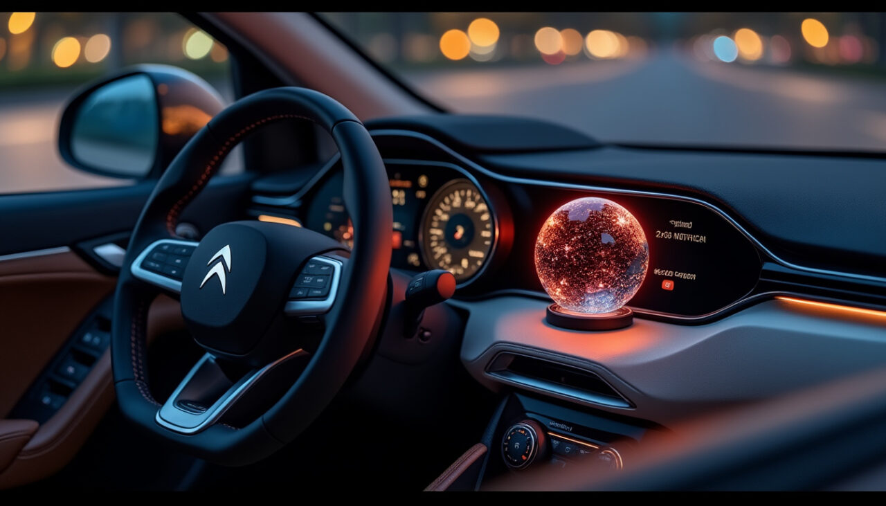 Voyant Citroën C3 : signaux d'alerte à ne pas ignorer